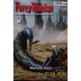 Perry Rhodan 1 3308/2025