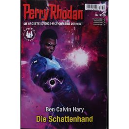 Perry Rhodan 1 3309/2025