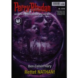 Perry Rhodan 1 3319/2025