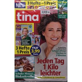 Tina Bundle 45/2024