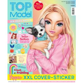TOPModel Magazin 3/2023 | Meine-Zeitschrift.de