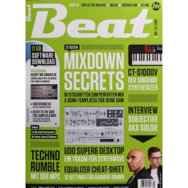 Beat 7/2022
