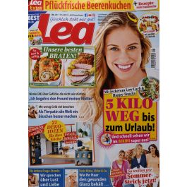 Lea 21/2023