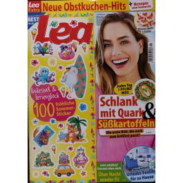 Lea 25/2023