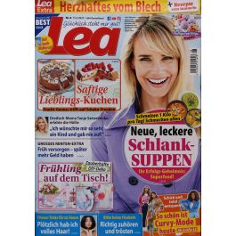 Lea 8/2023