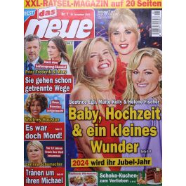 Das Neue 1/2024