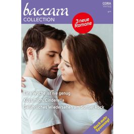 Baccara Collection 6/2025