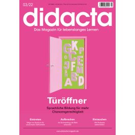 didacta 3/2022