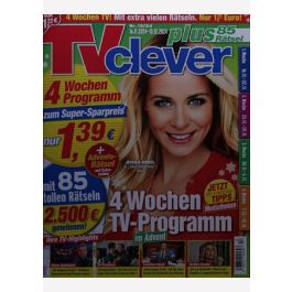TV Clever 13/2024