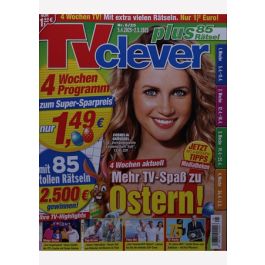 TV Clever 5/2025