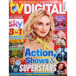 TV Digital 16/2022