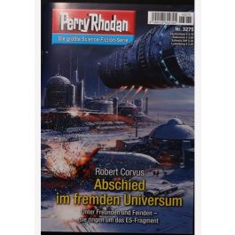 Perry Rhodan 1 3275/2024