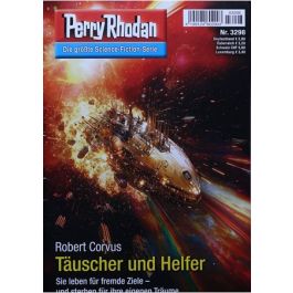 Perry Rhodan 1 3298/2024