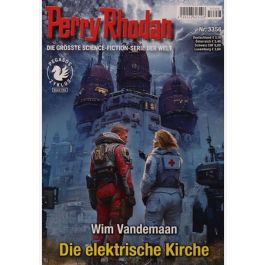 Perry Rhodan 1 3356/2025