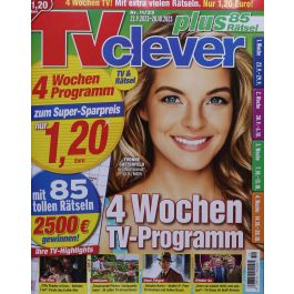 TV Clever 11/2023