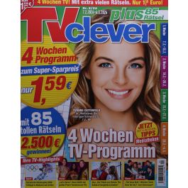 TV Clever 2/2026