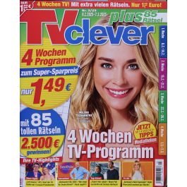 TV Clever 3/2025