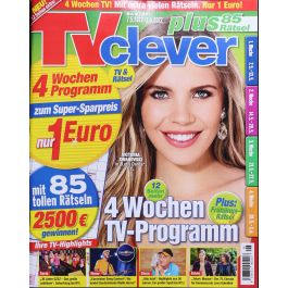TV Clever 6/2022