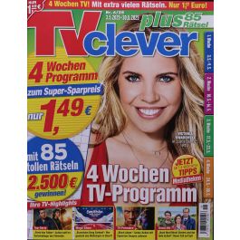 TV Clever 6/2025