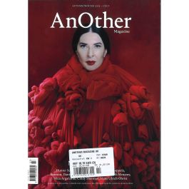 Another Magazine UK 2/2023