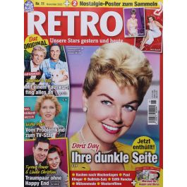 Retro 11/2023