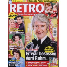 Retro 12/2023