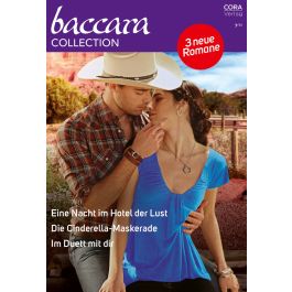 Baccara Collection 7/2023