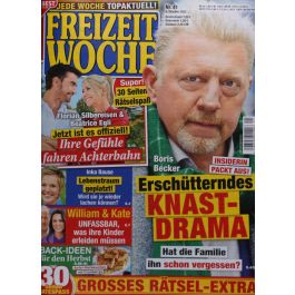 Freizeitwoche 41/2022
