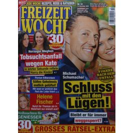 Freizeitwoche 51/2022