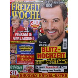 Freizeitwoche 52/2022