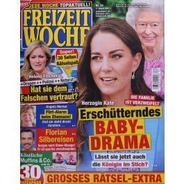 Freizeitwoche 34/2022