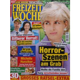 Freizeitwoche 46/2022