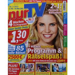 Nur TV 3/2023