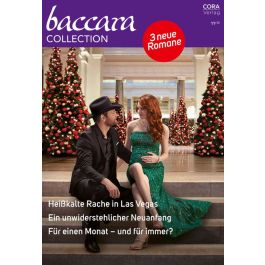 Baccara Collection 11/2023