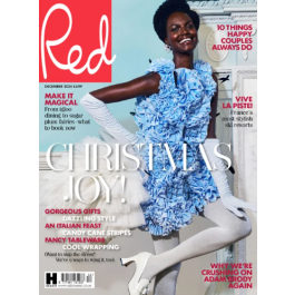 RED UK 12/2024