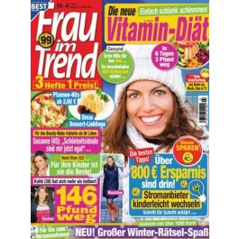 Frau im Trend 4/2026