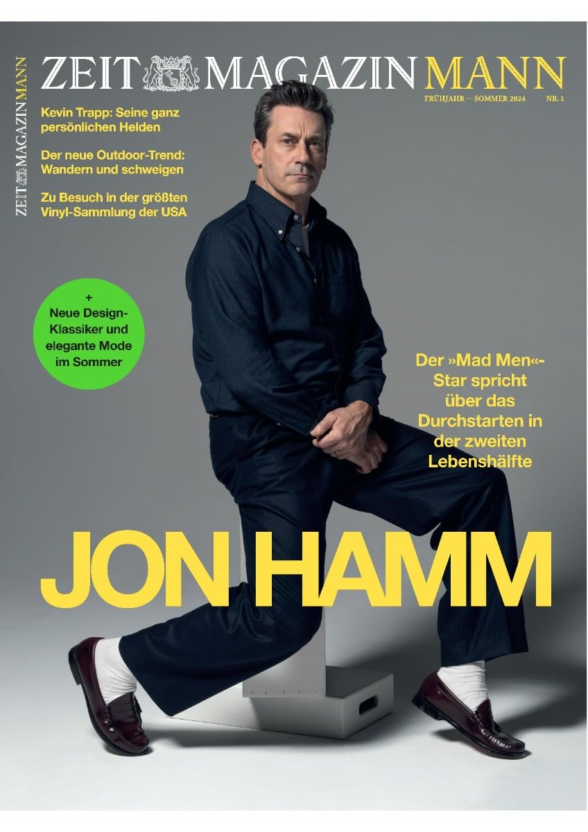 ZEIT Verlag - Markenwelten