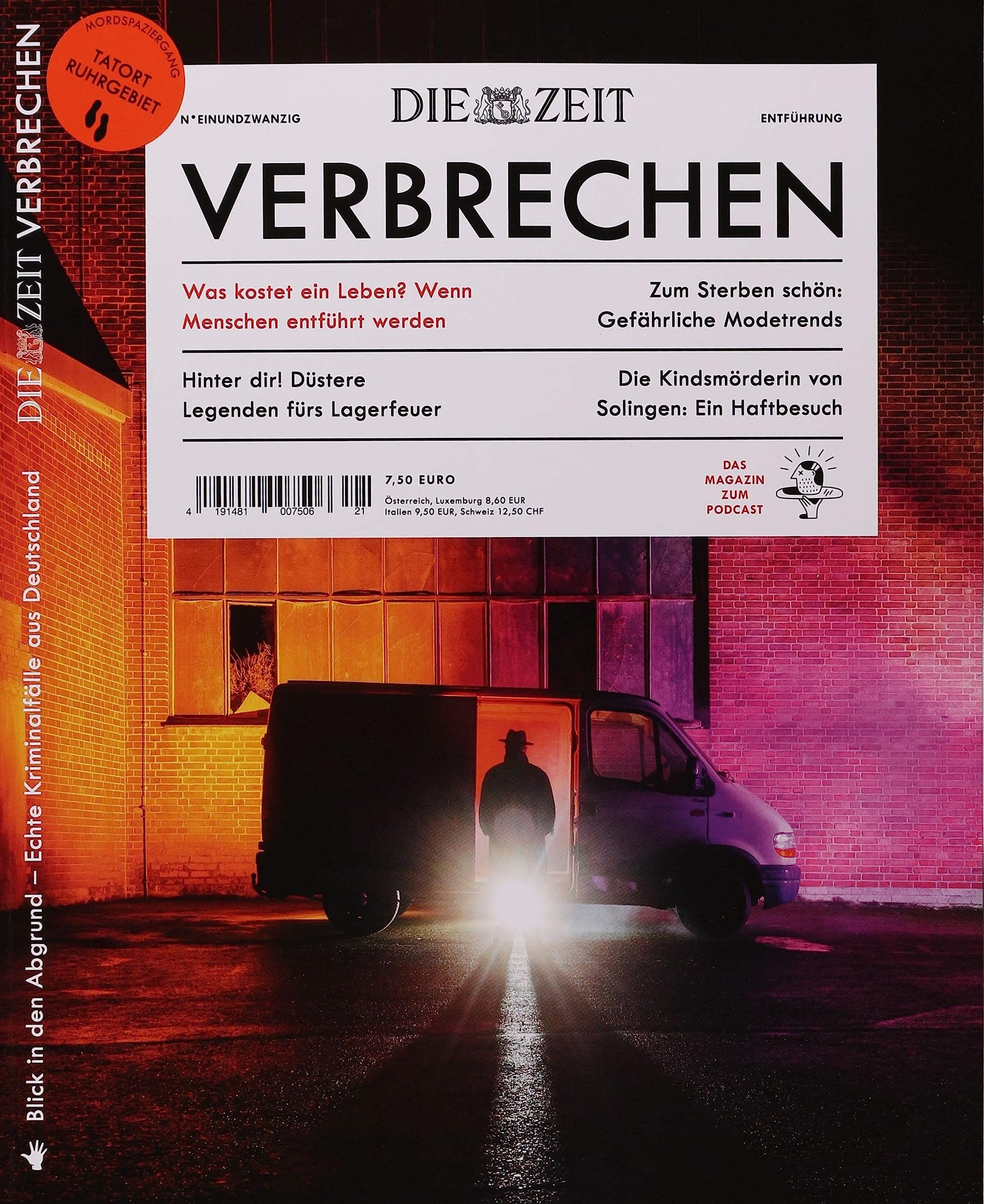 ZEIT Verlag - MARKENWELT