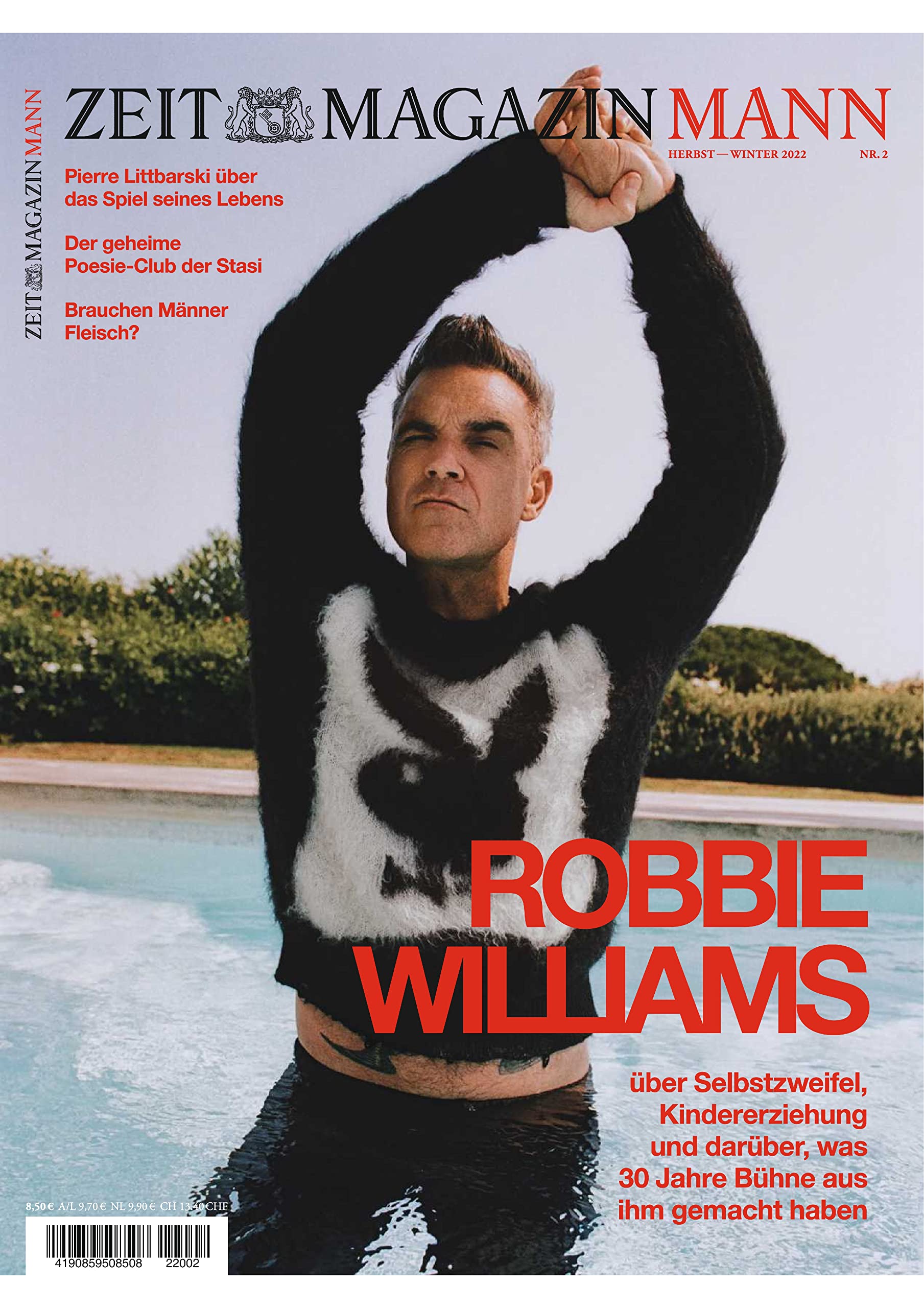 ZEIT Verlag - MARKENWELT